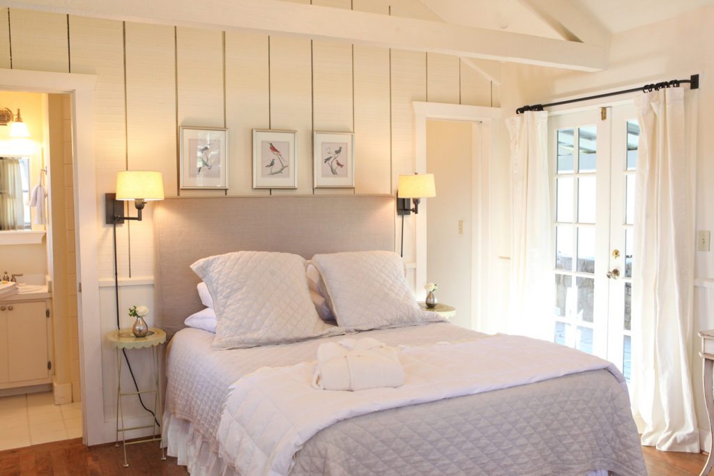 Ivy Room - The Well Summit