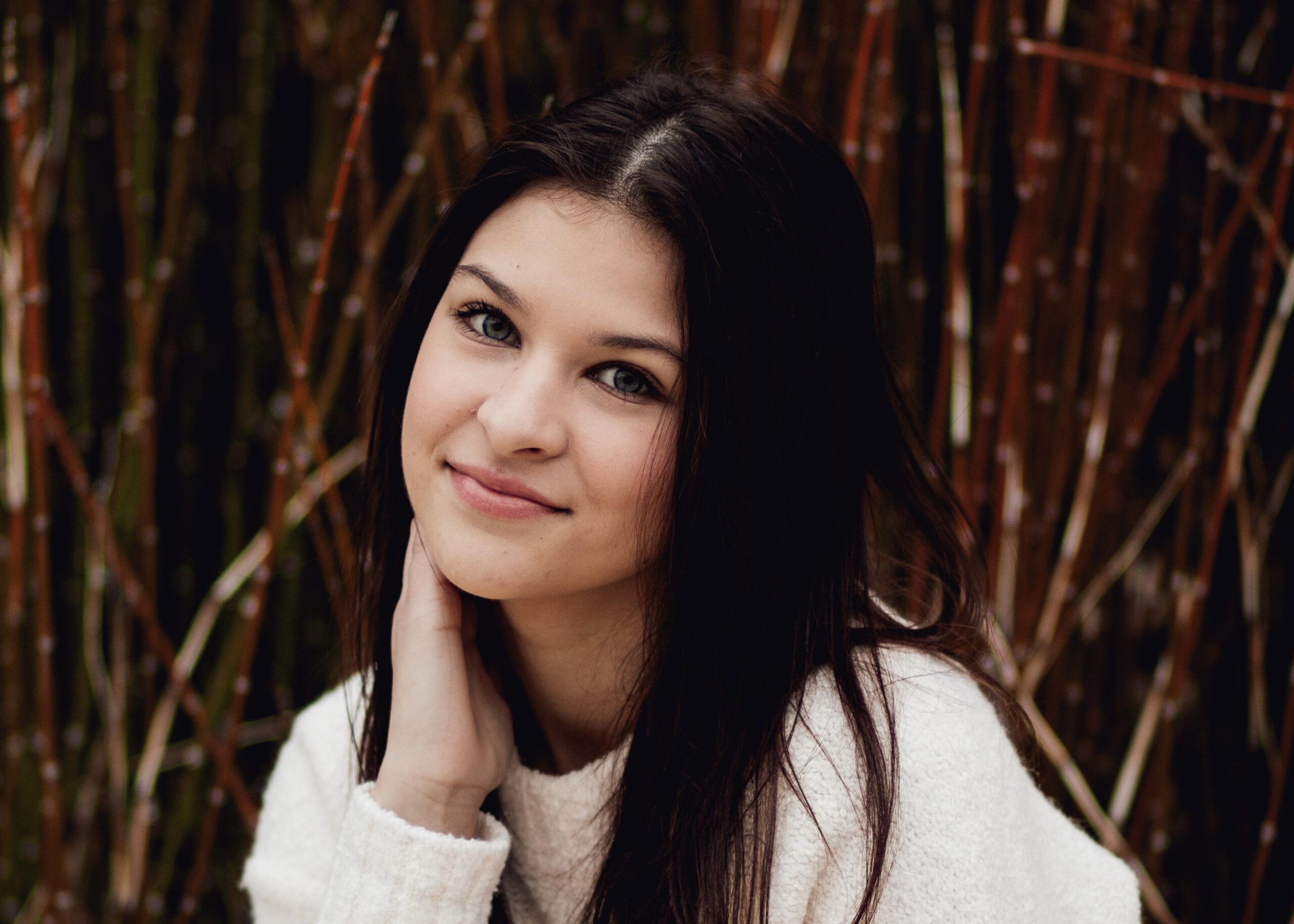 Maddie Free - 100% FUNDED - The Well Summit