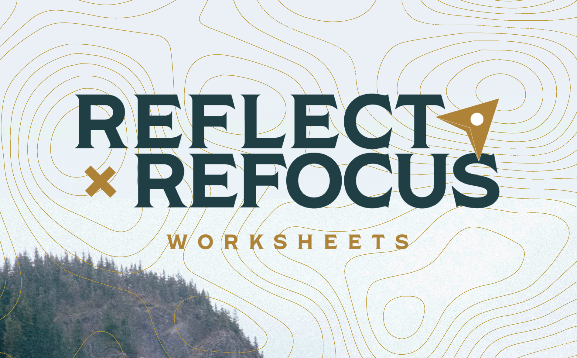 Reflect & Refocus - The Well Summit