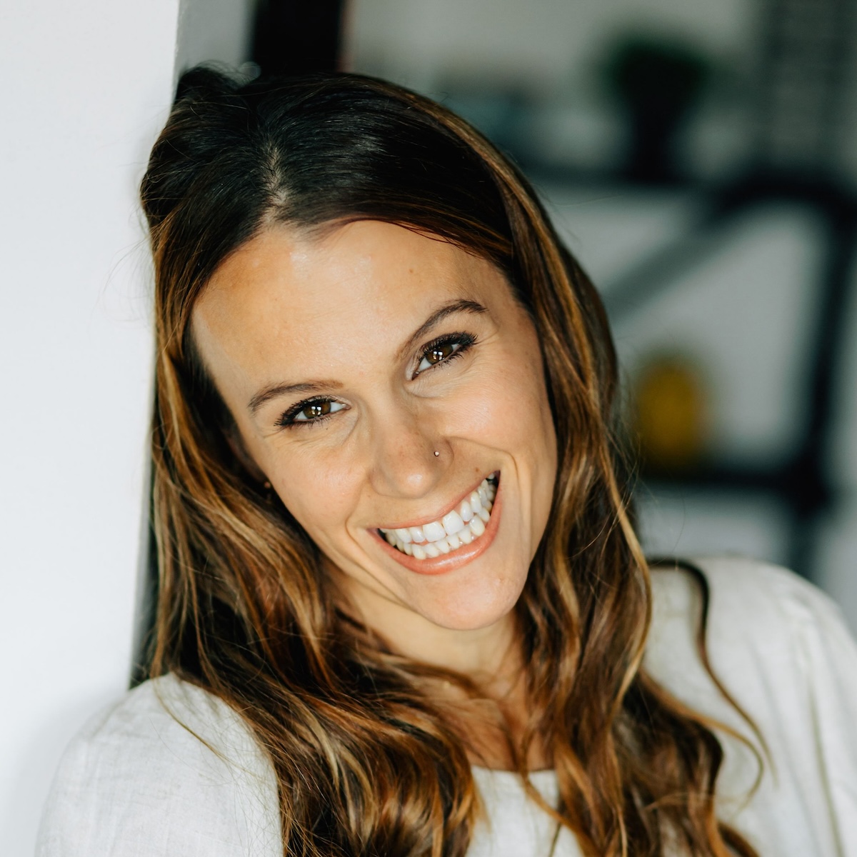 Tarah Harl - The Well Summit