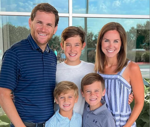 Elizabeth Ray - The Well Summit