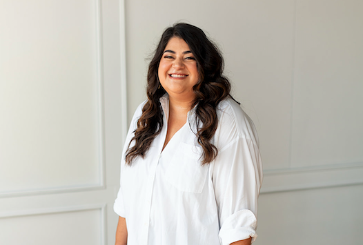 Marissa Martinez - The Well Summit